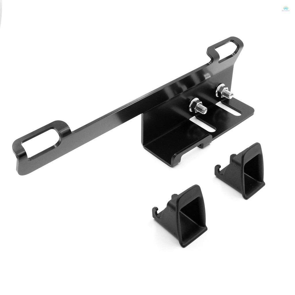 Yb รถ bracketCar เด็กความปลอดภัยเข็มขัดนิรภัยวงเล็บฐาน ISOFIX Latch ...