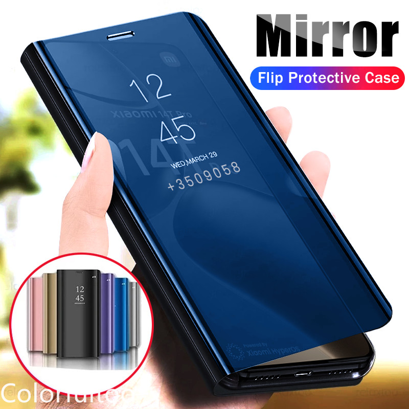 Xiaomi 14T Pro 5GฝาครอบสําหรับXiaomi 14T Pro 14TPro Mi14T Xiaomi14T 5G ...