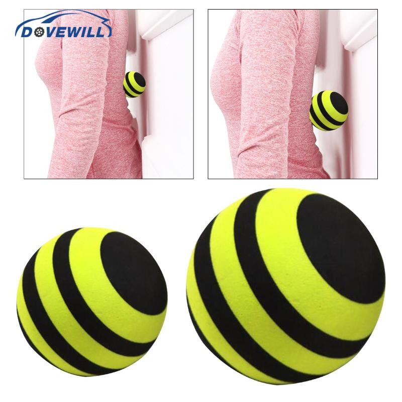 [Dovewill] แสตมป์นวด Eva Myofascial BallCompact Light สำหรับนวดเท้าและลดอาการ fasciitis | Shopee ...