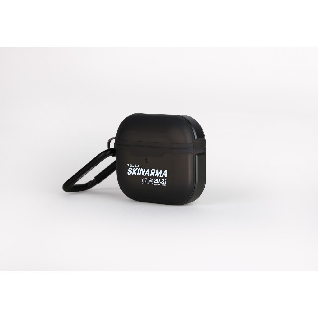 เคสAirpods SKINARMA: Casing for AirPods3 Kinzoku | Shopee Thailand