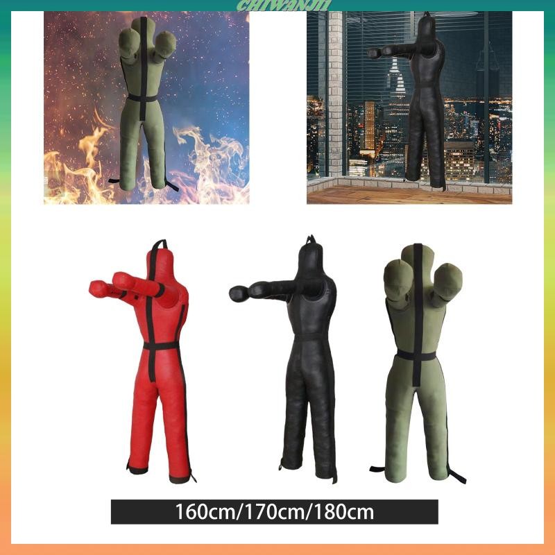 ตัวแทนฝึกซ้อมไม่อัดสำหรับผู้ใหญ่ ใช้ได้ทั้งการ grappl และชกมวย | Shopee Thailand