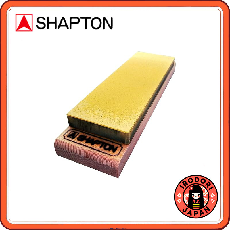 Shapton Sharpening Stones and Powders for Precision Finishing and ...