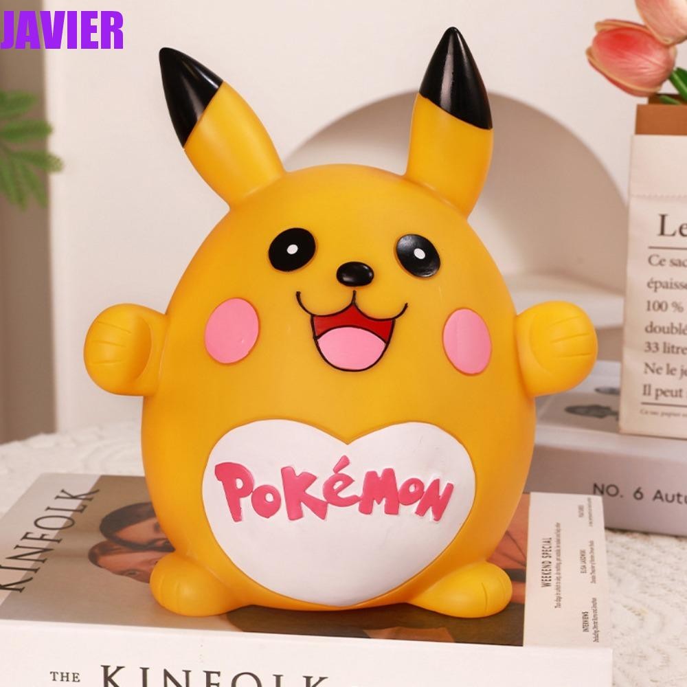 JAVIER กระปุกออมสินโดราเอมอน, โมเดลถังออมทรัพย์, กล่องเงินโดราเอมอน ...