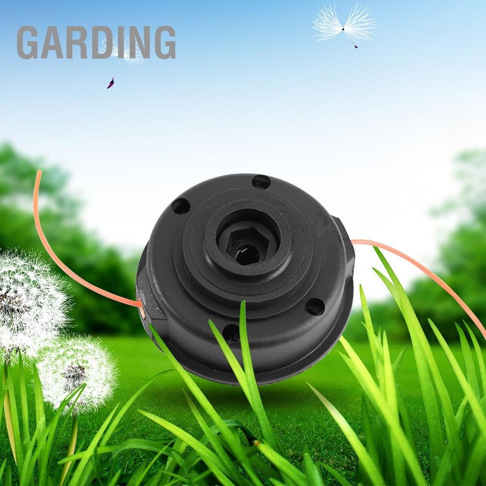 Garding หญ้าเครื่องตัดแปรงชุดสตริงTrimmer StrimmerสำหรับHomelite ST155 ...