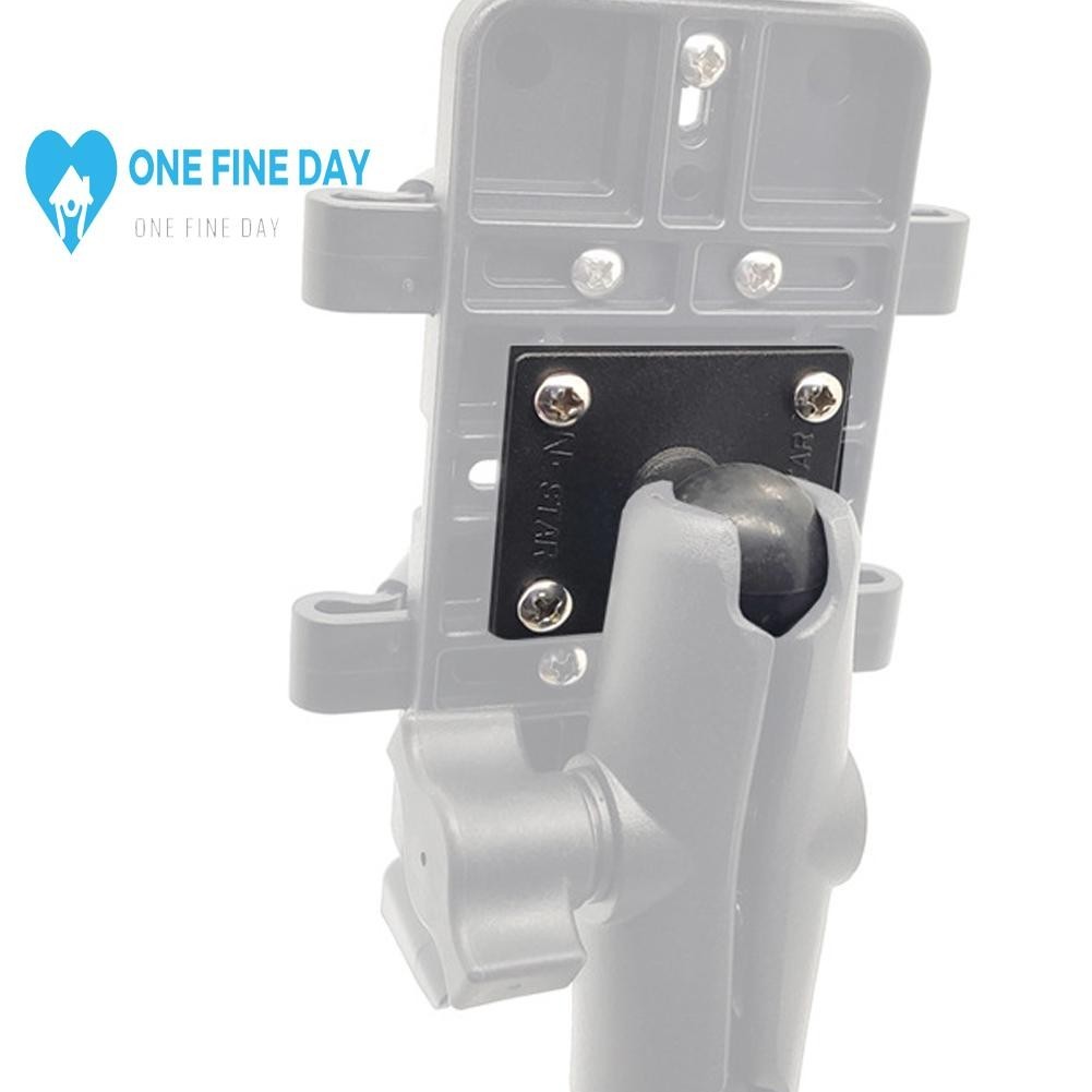 N-star Bracket Fixed Ball Head Square Ball Head Garmin Navigation Fixed ...