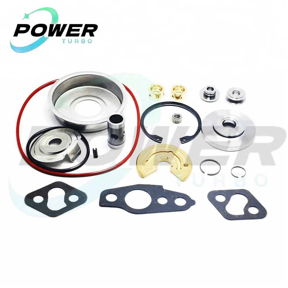 Turbo Repair Rebuild Kit CT26 สําหรับ Toyota LANDCRUISER HIACE HIACE ...