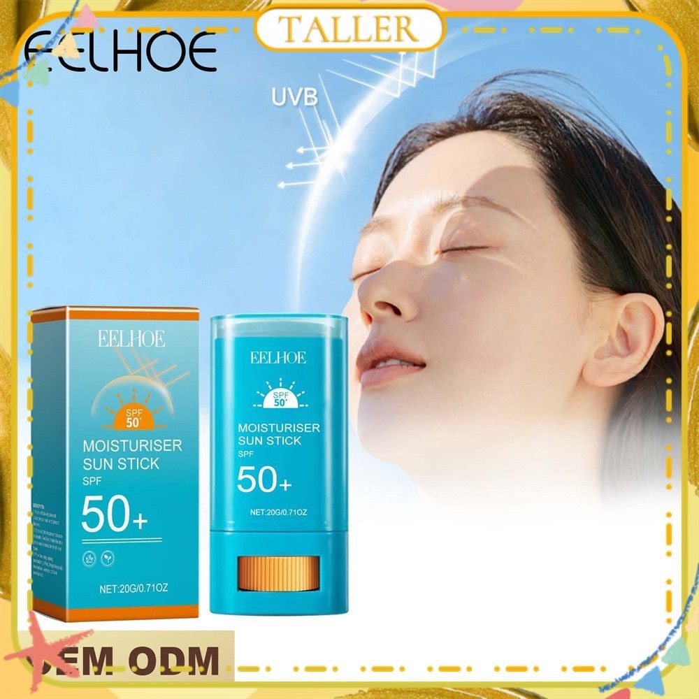 Ready Stcok Sun Stick Advanced UV Protection Hydration สะดวก SPF ...