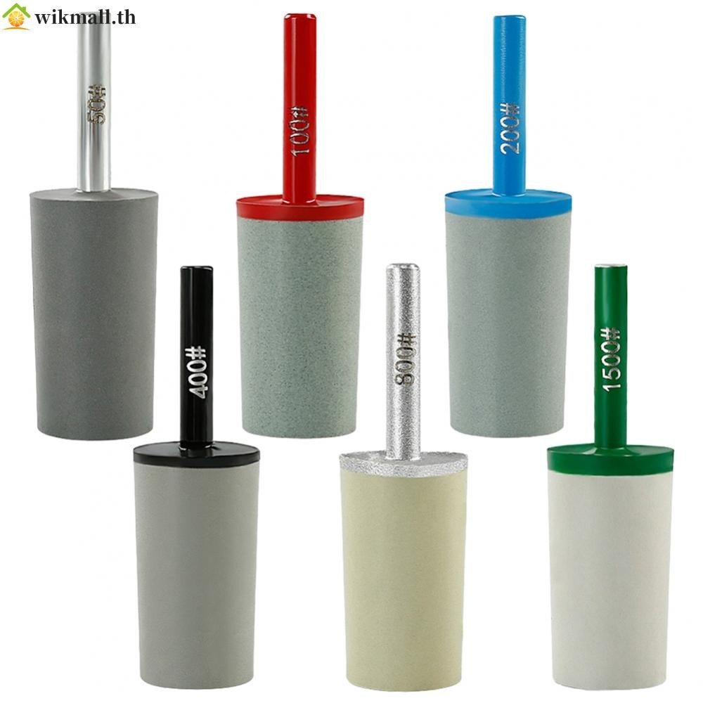 【WIK】Grinding Head Cylindrical Burr For Sculpting Dressing Resin ...