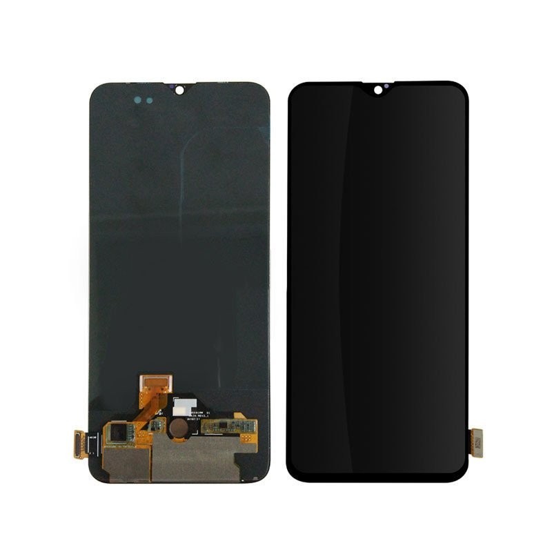 หน้าจอ Fast Jinke เหมาะสำหรับการประกอบหน้าจอ Op R17 r17pro หน้าจอ LCD ...