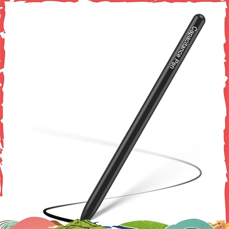 Super Touch Stylus Capacitance Pen Galaxy Z Fold 4 3 2 5G โทรศัพท์ ...