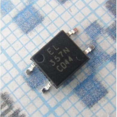 El357n-c Patch Optocoupler ยี่ห้อใหม่ EL357 SOP-4 เปลี่ยน TLP181 คลังสินค้าพร้อม EL357N | Shopee ...