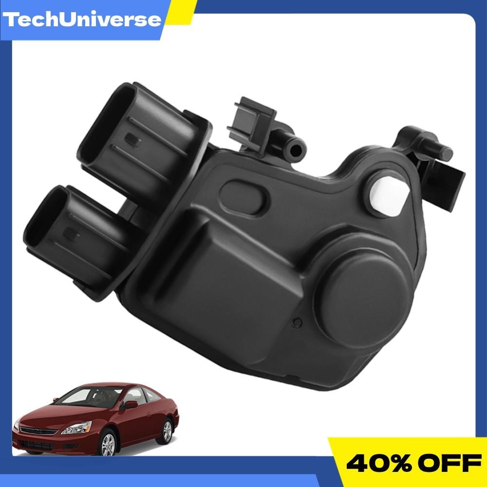 ล็อคประตู Actuator มอเตอร์ด้านหน้าซ้าย 72155-S5P-A11 สําหรับ CR-V องค์ ...