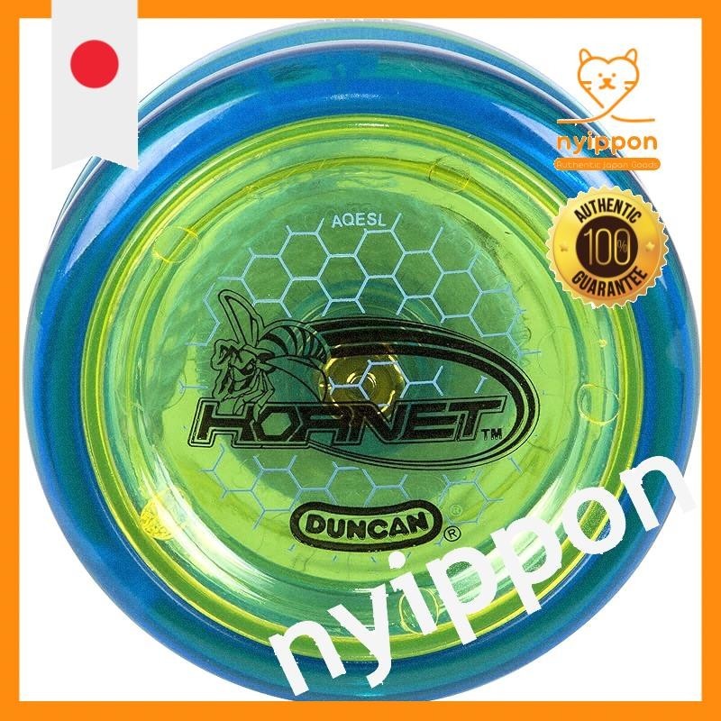 Spingear Duncan Pro Looping Yo-Yo Hornet Spingear Duncan Pro Looping Yo ...