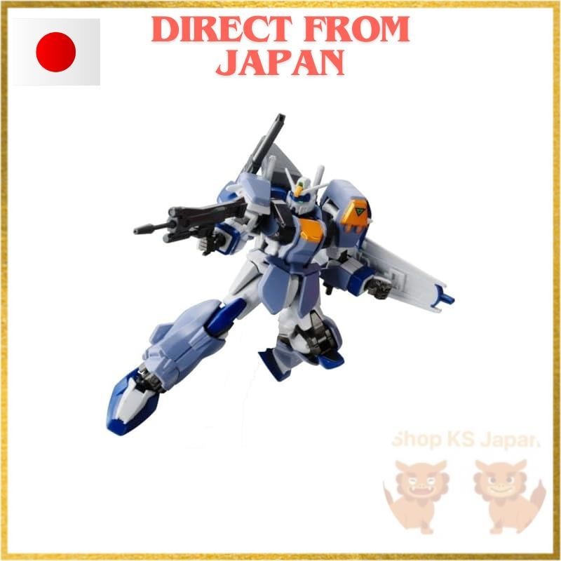 【Direct From Japan】Hg 1/144 R02 Duel Gundam Assault Shroud Plastic Model Hg 1/144 R05 Aegis ...