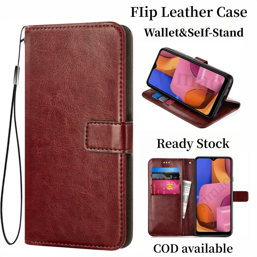 Flip Case สําหรับ Infinix Smart 6 HD Smart6 X6511B X6511 X6511E X6512 ...