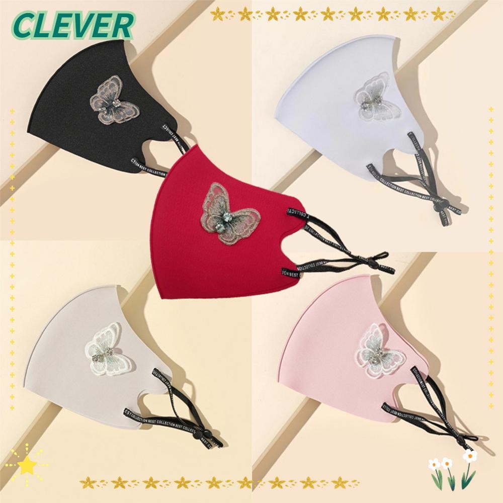 ครีมกันแดด CLEVER , โพลีเอสเตอร์ UV Sun Protection ใบหน้าป้องกันรังสี ...