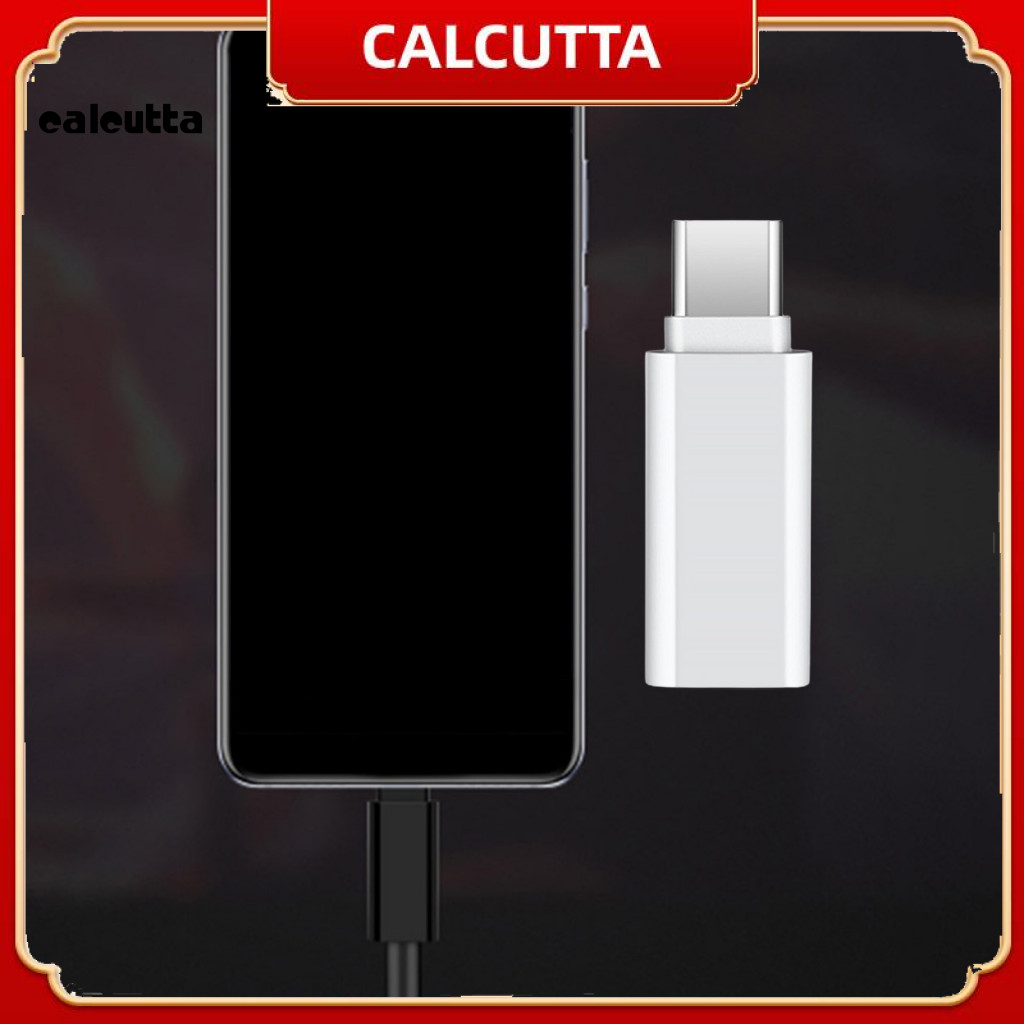[calcutta] Tiny Audio Converter อุปกรณ์เสริมเสียง USB-C Type-C ถึง 35 ...