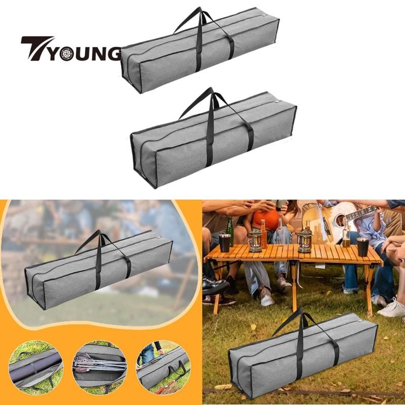 Canopy Pole Bag สำหรับOutdoor Camping เก็บของและขาตั้งกล้อง | Shopee ...
