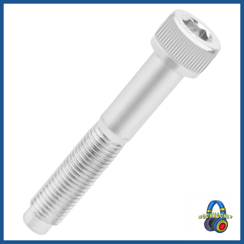 MOON ติดตั้งง่าย Tensioner Pulley Bolt รถอุปกรณ์เสริม 90001-R1A-A00 ...
