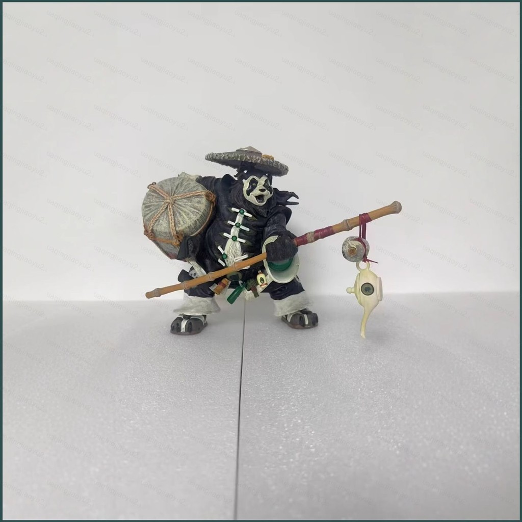 HQ2 World of Warcraft Action Figure Mangix ตุ๊กตาของเล่นสําหรับเด็ก ...