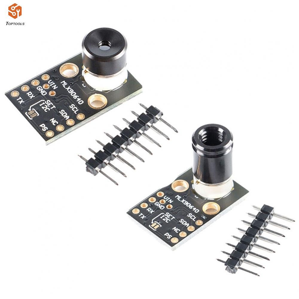 โมดูลเซ็นเซอร์อุณหภูมิ Interrupt Pin การบูรณาการไมโครคอนโทรลเลอร์ที่ ...