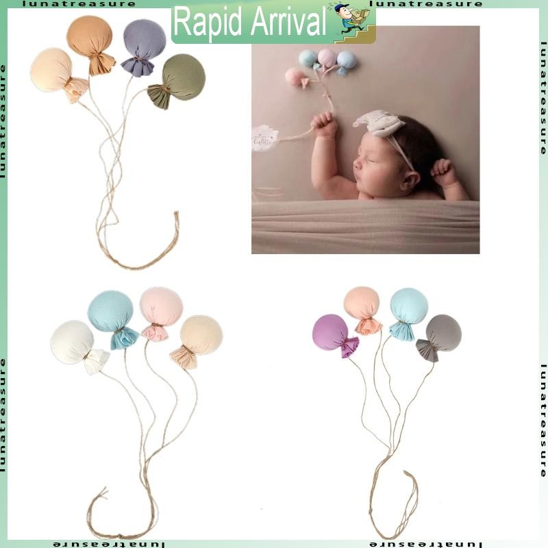 Lun Photo Props วางตัวเฟอร์นิเจอร์อุปกรณ์ประกอบฉากภาพทารกแรกเกิด ...