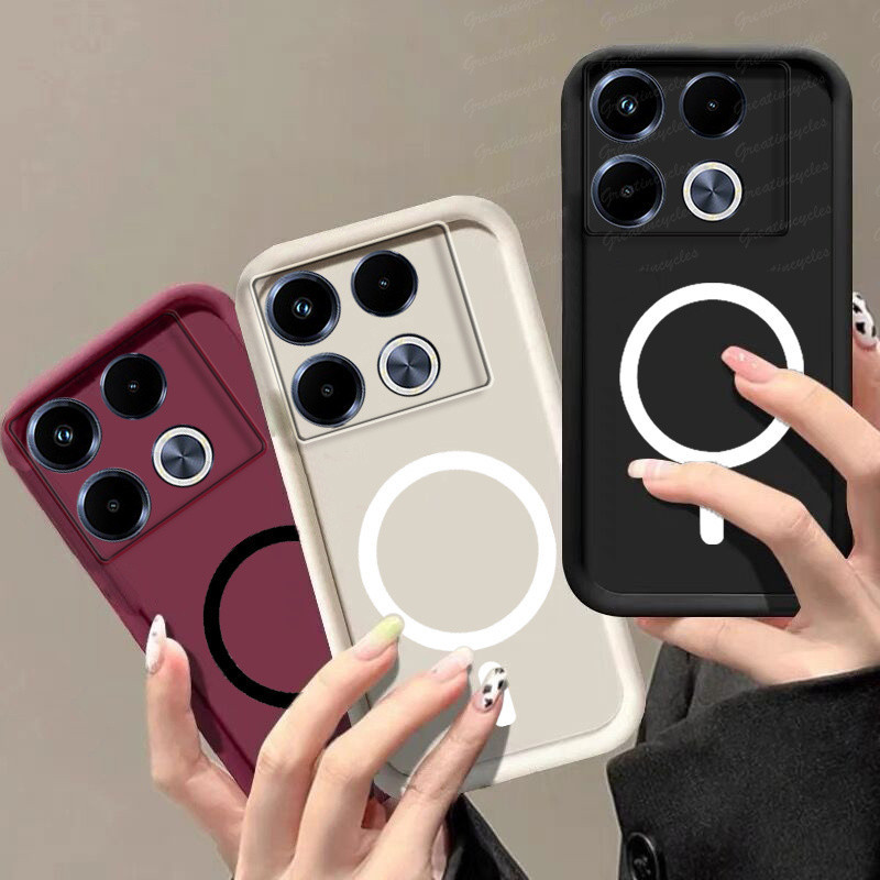 Infinix Note 40 5G X6852 4G X6853 40 Pro 4G X6850 5G X6851 40 Pro+ ...