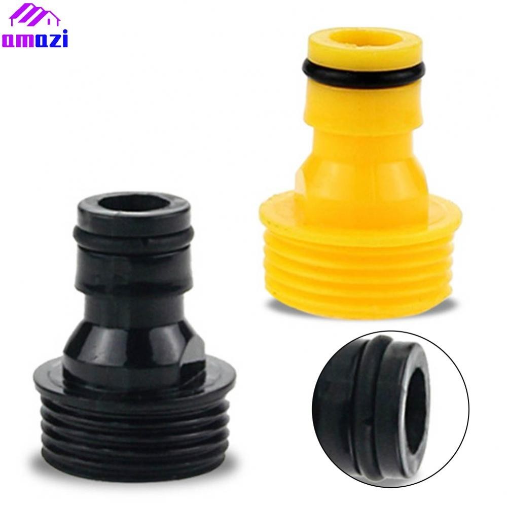 【AMZ】Water Sprayer Adaptor Connection Converts Installation Watering ...