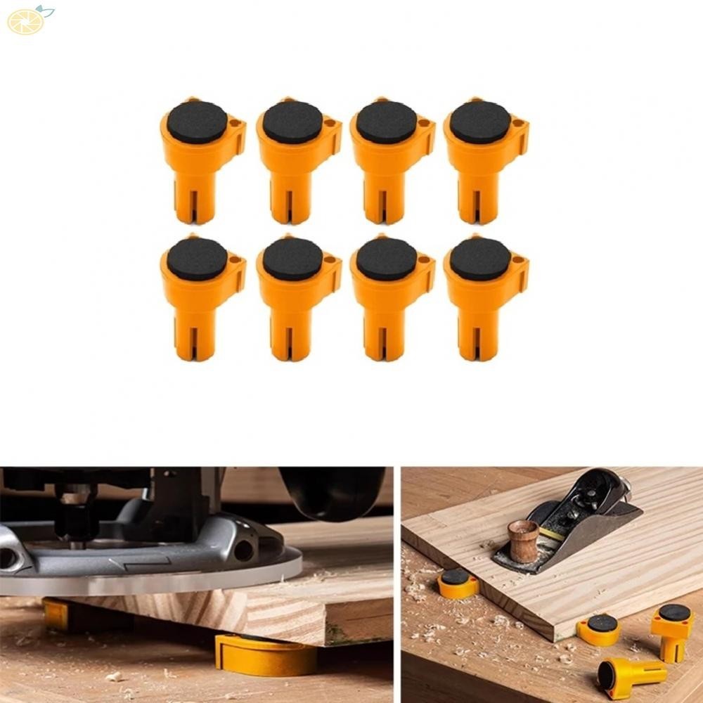 งานไม้ต้องมี 8 ชิ้น Bench Dogs Set AntiSlip Design Painter Points Ready ...