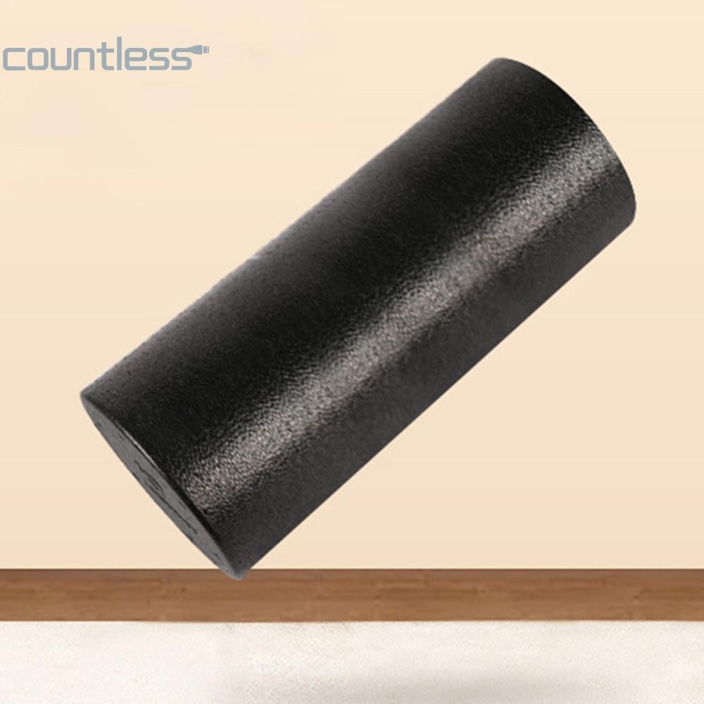 De# 12 นิ้ว Solid Core Foam Roller เครื่องนวดเนื้อเยื่อลึกสําหรับนวด ...