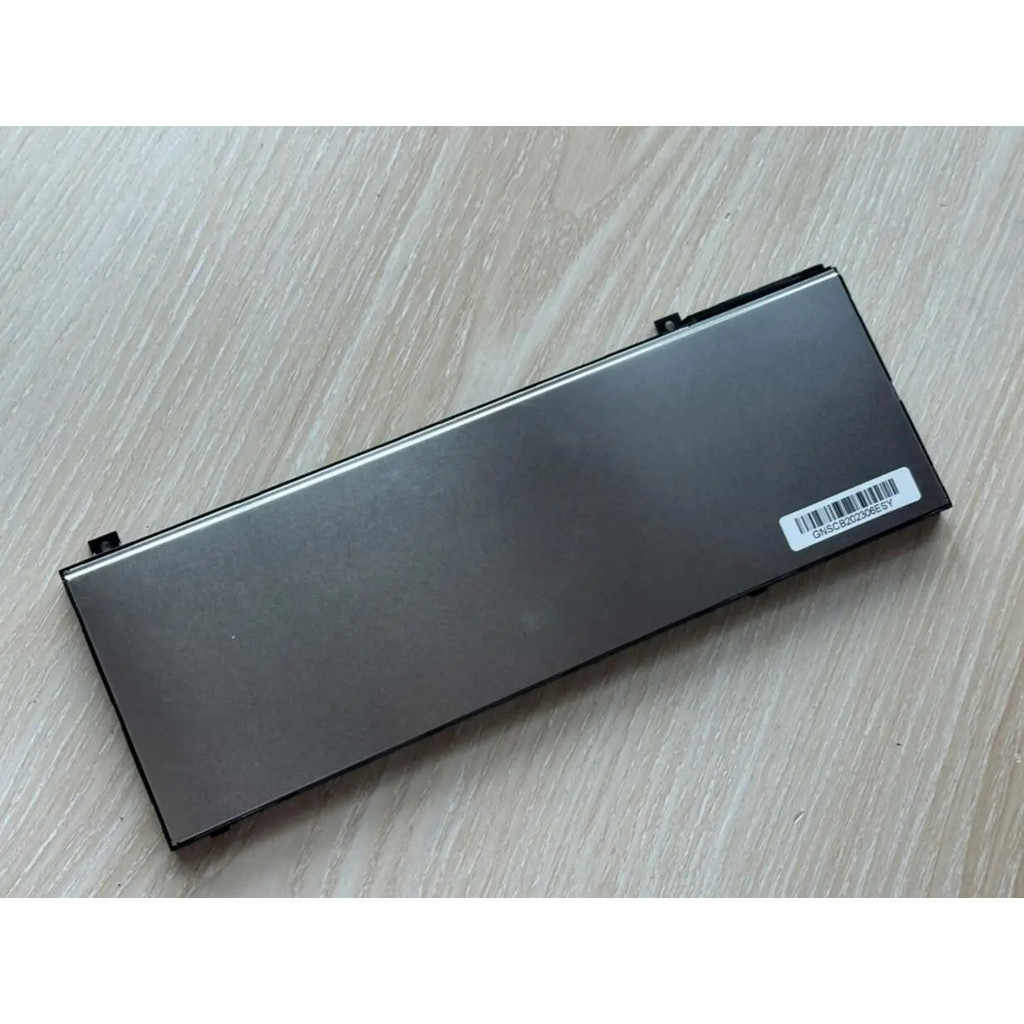 New 5TF10 NYFJH 7.6V 64Wh 7M0T7 Original แล็ปท็อป Battery For Dell ...