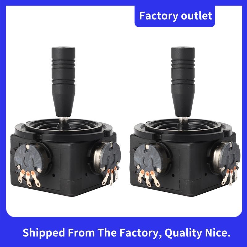 จอยสติ๊ก Potentiometer Jh-D202X-R2/R4 2D Monitor คีย์บอร์ด Ball Joyrode ...