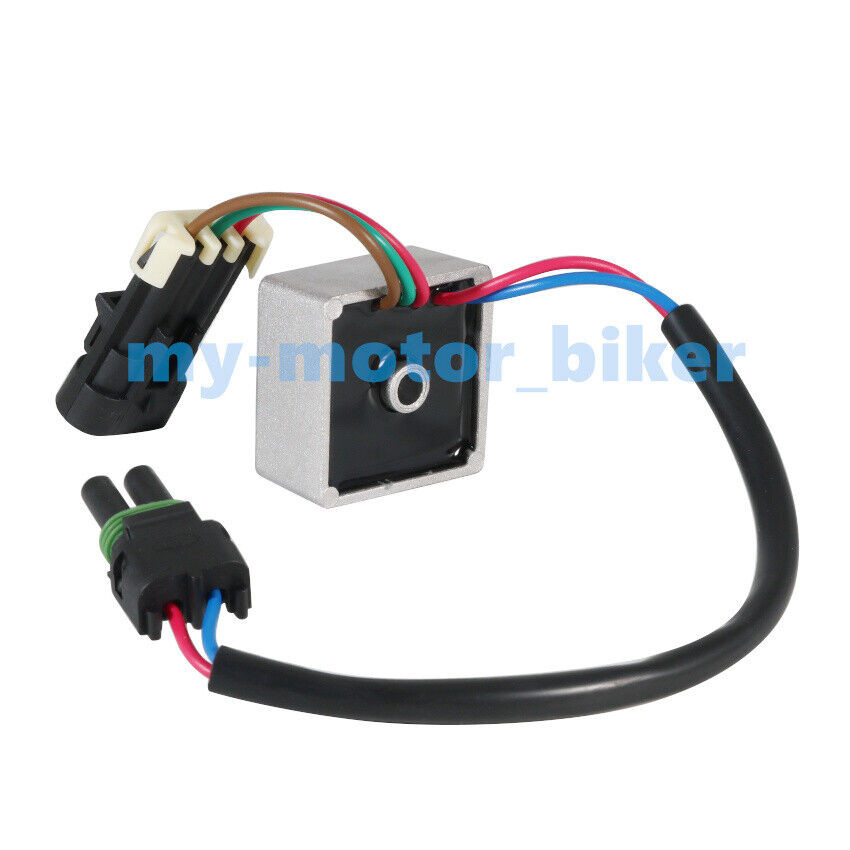 เครื่องปรับแรงดันไฟฟ้าสําหรับ Polaris 4012829 4012193 เรนเจอร์ 500 2020 ...