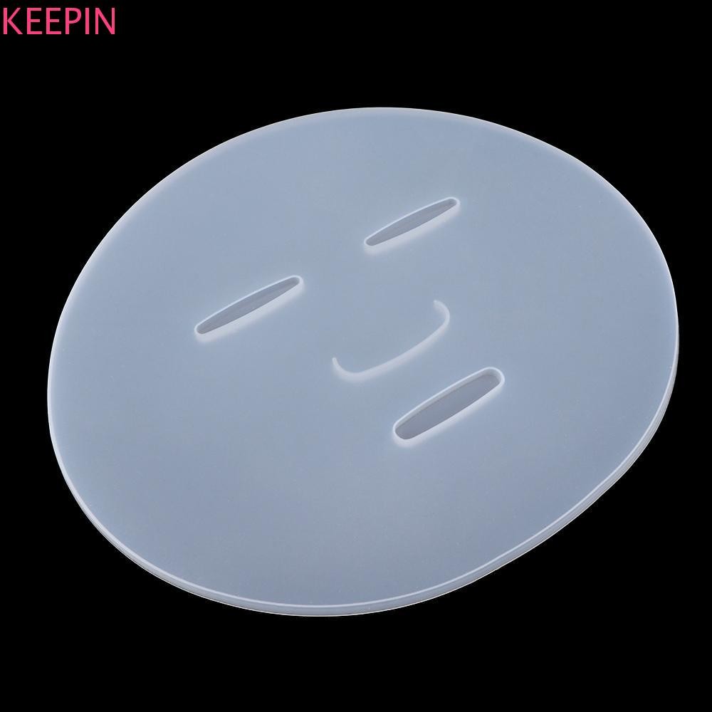 Keepin Mask Mould Maker Tray มาส์กหน้ามาส์กแม่พิมพ์แม่พิมพ์ Mould Mask ...