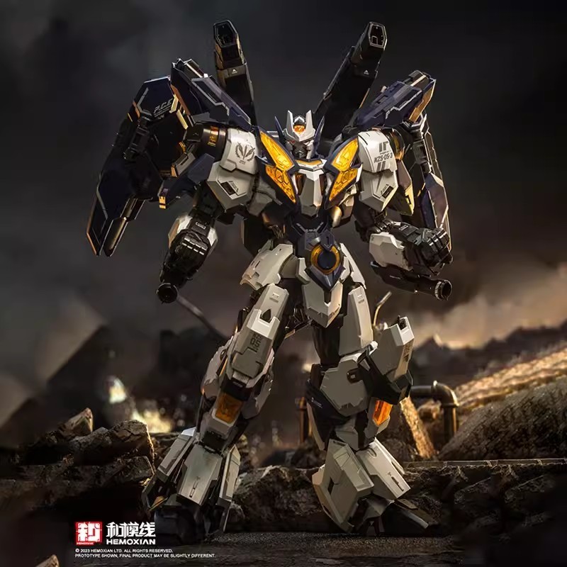 [Spot] [Spot] และเอนโทรปีของเทพเจ้าแห่งเส้นโมดูล [Re-Edition Thor ...