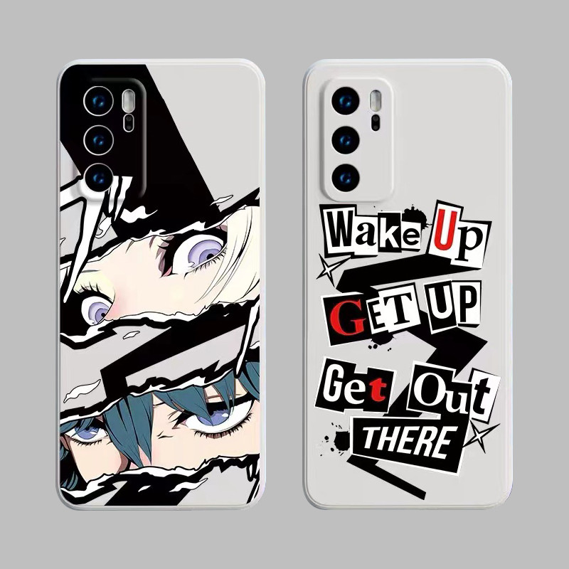 เคสโทรศัพท์ Realme C63 C65 C61 6T 12x Note 60 13 50 C67 C51 11X 5G 11 C53 GT neo 2 3t Master ...