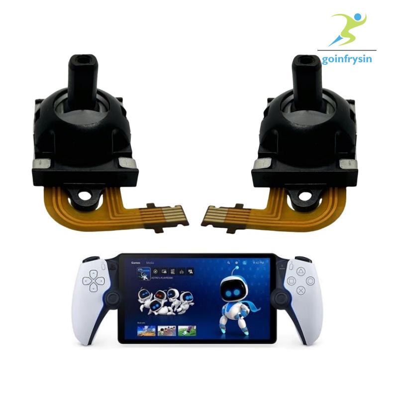 [DI] Hall Electroic Joy สําหรับ Sony PS5 สตรีมมิ่งมือถือ Joy Play ...