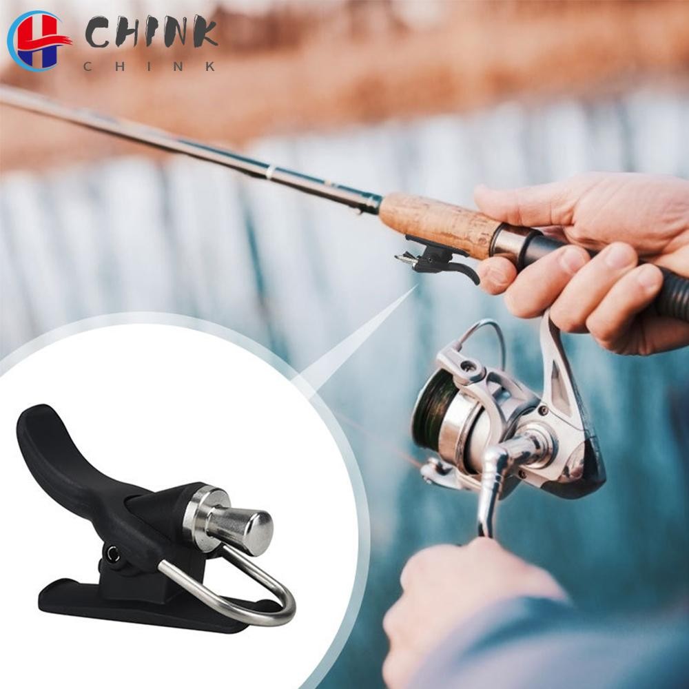 Chink Fishing Launch Breakaway Trigger Barrel Clip เครื่องมือหล่อโต้ ...