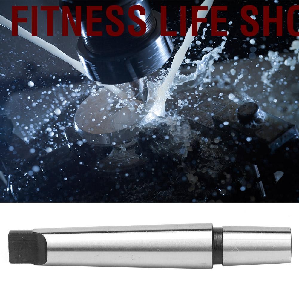Fitness Life Shop MT2-JT3/JT33 Self กระชับเจาะ Chuck Arbor Adapter ...