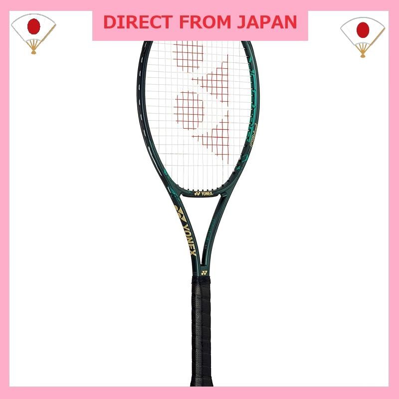 Yonex (YONEX) Men's Tennis Racket, Frame Only V-Core Pro 97 with ...
