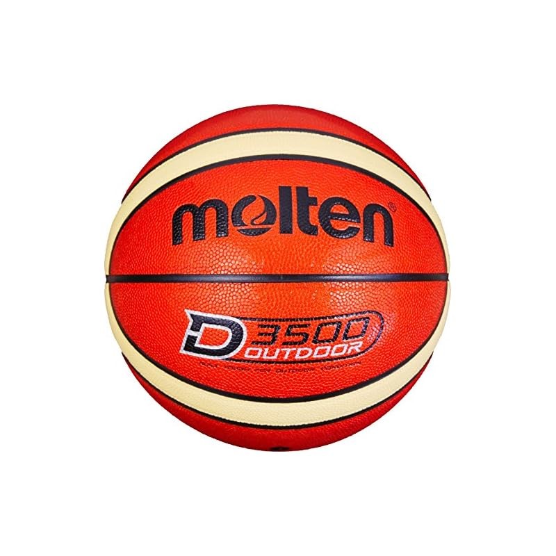 《JAPAN》★Molten Outdoor Basketball B7D3500 Series | Shopee Thailand