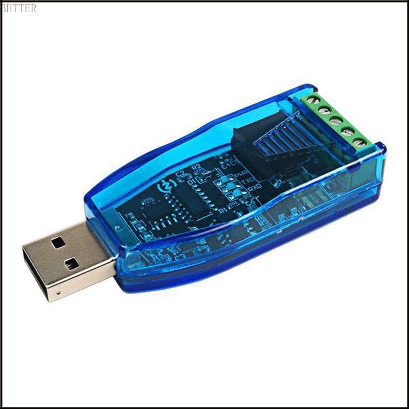 BETT Professional DSD TECH SH-U10 ตัวแปลง USB เป็น RS485 พร้อมชิป ...