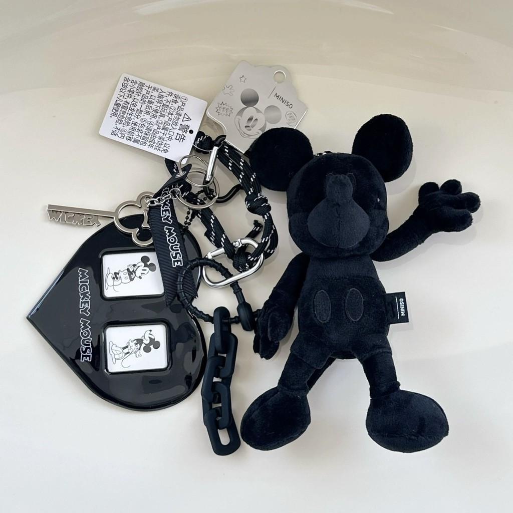 Daigou Mickey Series เครื่องประดับสุดเท่ | Shopee Thailand