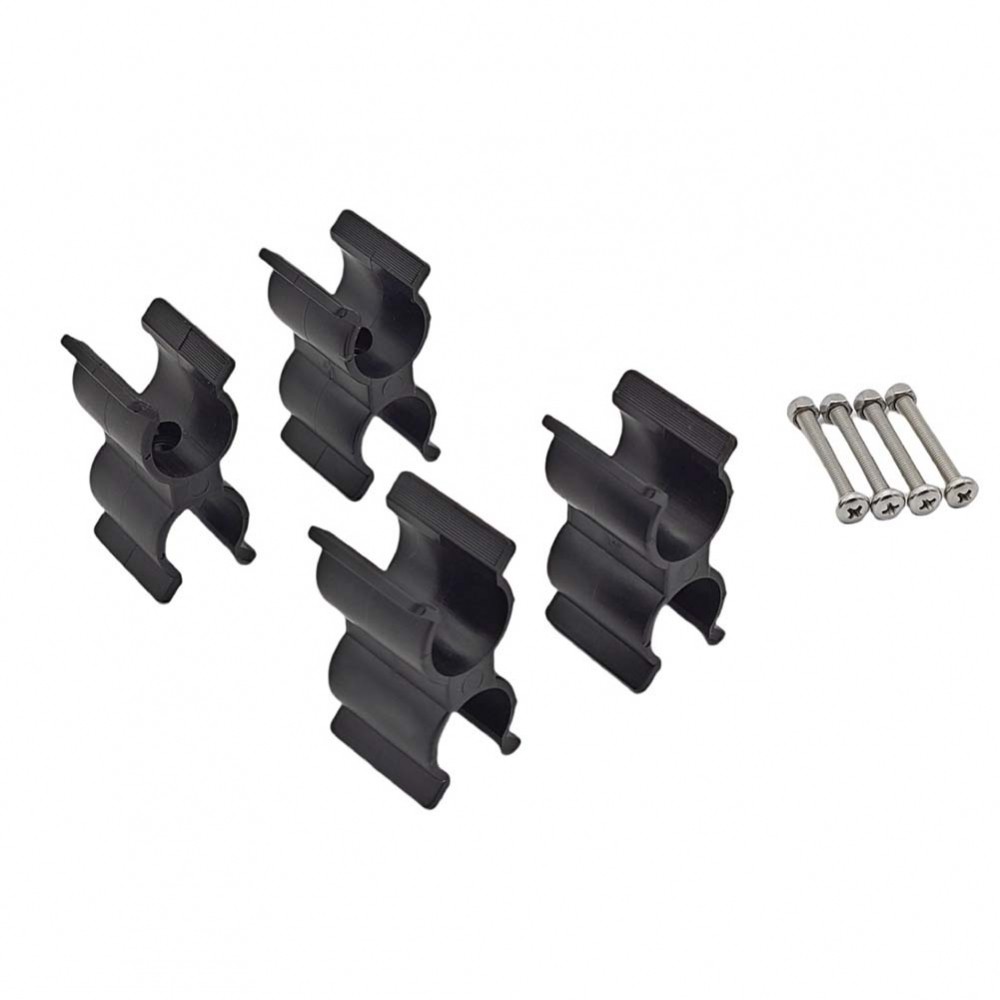 Bimini Top Clip ออกแบบท่อคู่โครงสร้างน้ำหนักเบา ดีไซน์ทันสมัย | Shopee ...