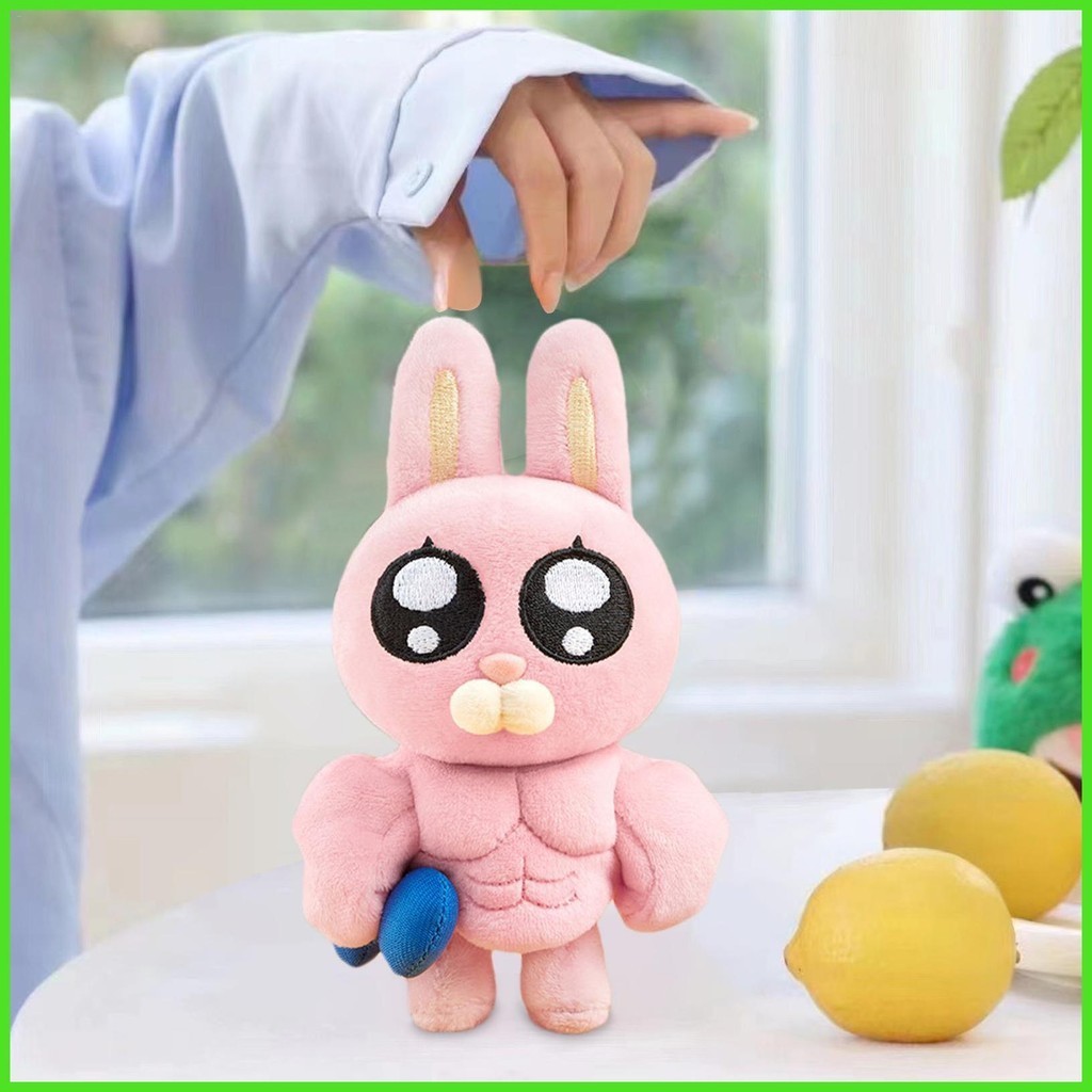 Vef My Super-stable Mental State Series ของเล่นตุ๊กตาตุ๊กตาน่ารักรูป ...