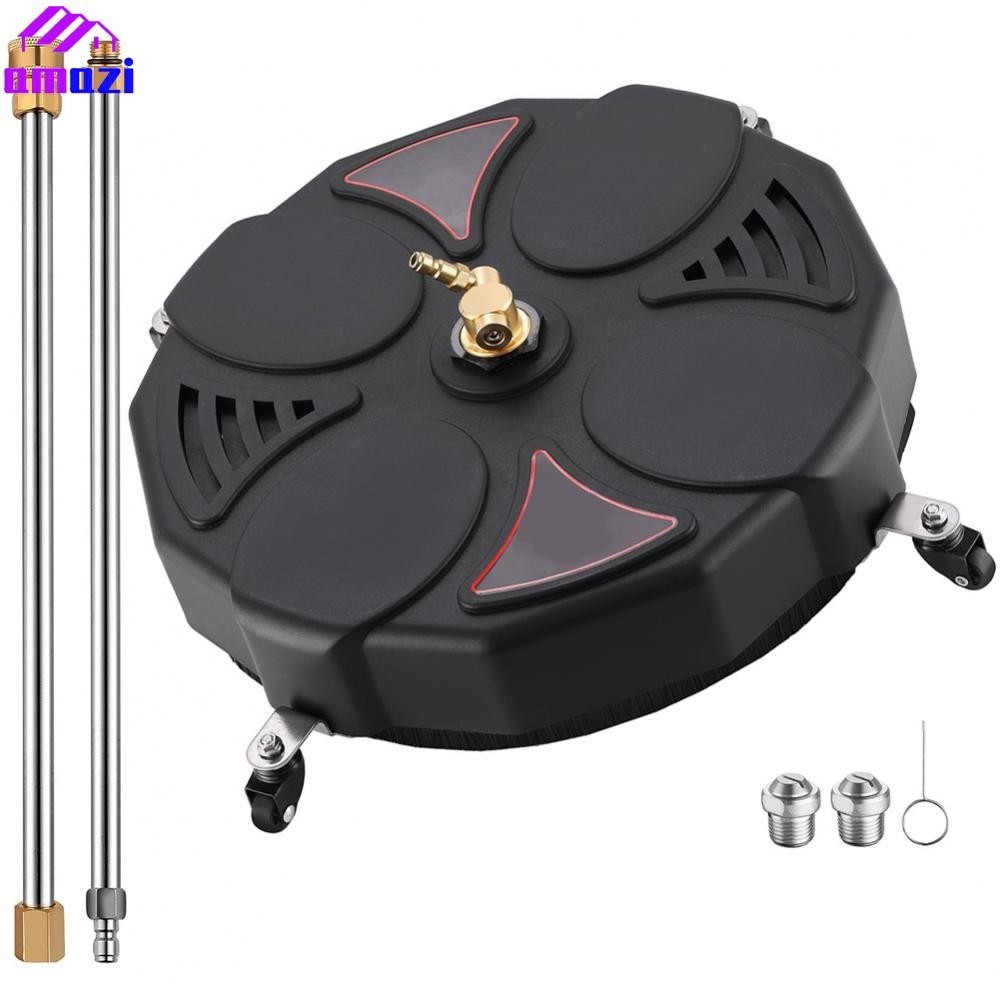 【AMZ】Easy to Handle 2500PSI Pressure Washer Attachment Simplify your ...