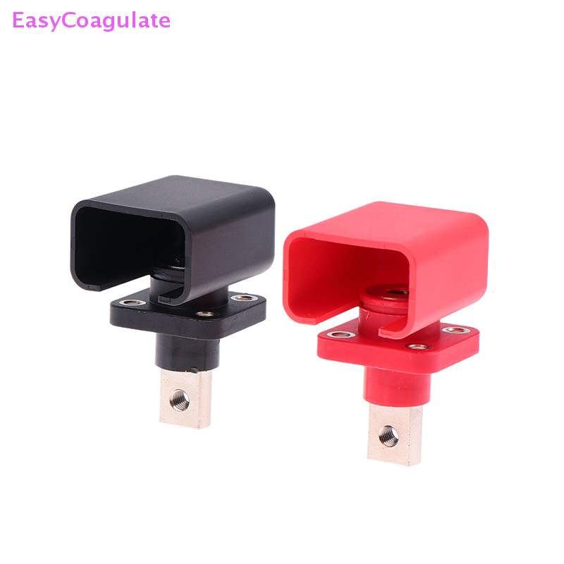 Eas 200A Th-wall Type Lithium Energy Storage Terminal High Current ...