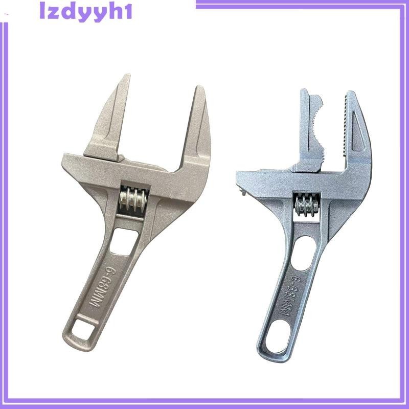 [JoyDIY] Spanner Hand Tool ประแจประแจประแจแบบปรับได้สําหรับอ่างล้างจาน ...