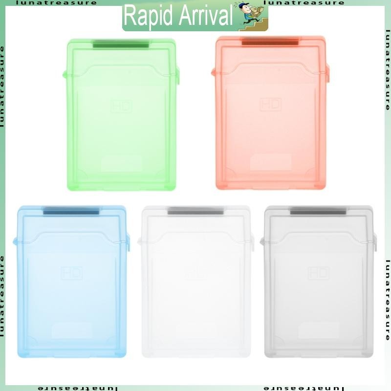 Lun Multi Color 2 5 นิ้ว HDD Enclosure Hard Disk Driver Box SSD สําหรับ ...