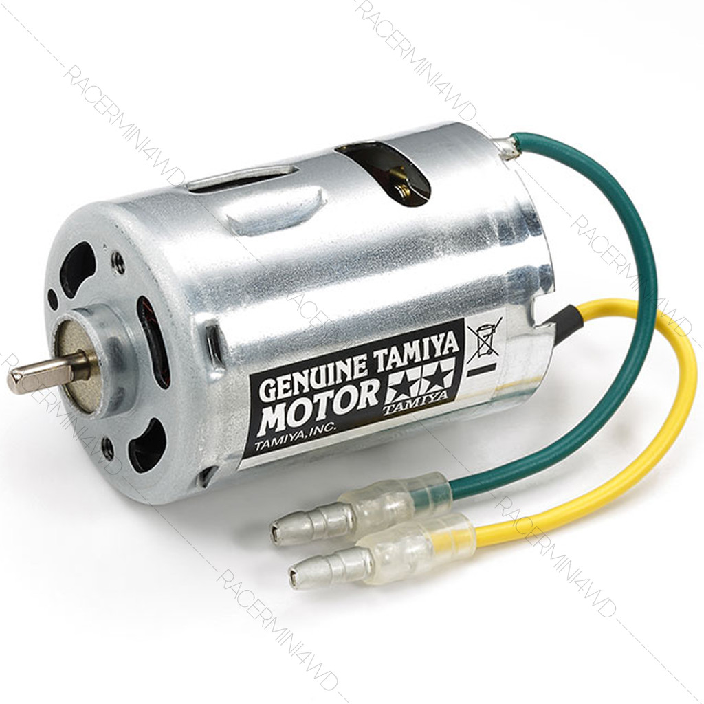 TAMIYA 51673 SP.1673 Type 540-N Motor มอเตอร์รถบังคับทามิย่าแท้ ...